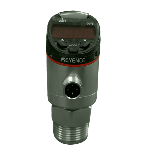 Keyence Digital Pressure Sensor – Xprobots